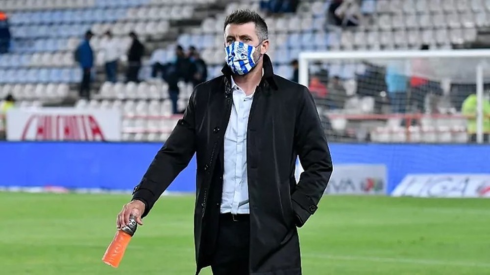Cruzeiro acerta com o técnico uruguaio Paulo Pezzolano para 2022 | A Gazeta Cruzeiro acerta com o técnico uruguaio Paulo Pezzolano para 2022 | A Gazeta
