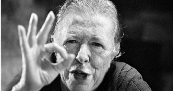 Neste início de ano dramático, um refúgio em Hilda Hilst | A Gazeta