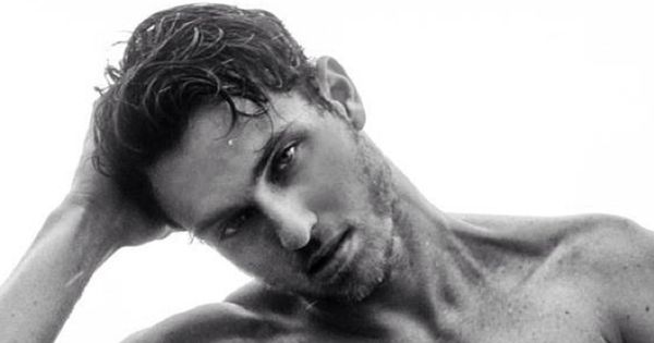 BBB 22: Lucas Bissoli já tentou ser modelo e fez ensaio sensual | HZ