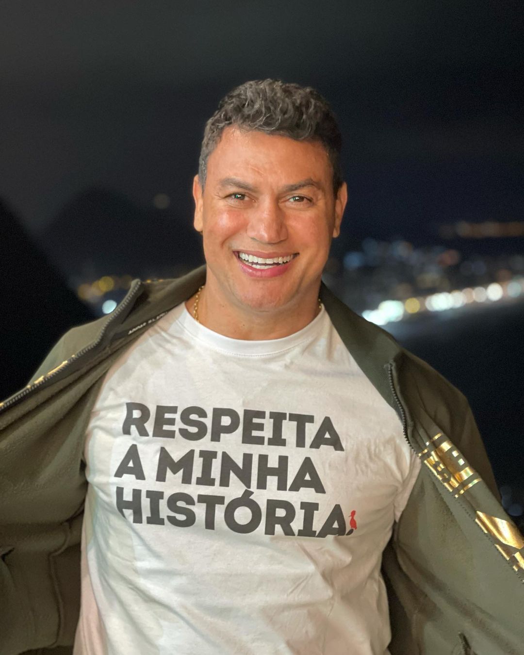 Acelino Popó Freitas ministra seminário de boxe em Vitória | A Gazeta