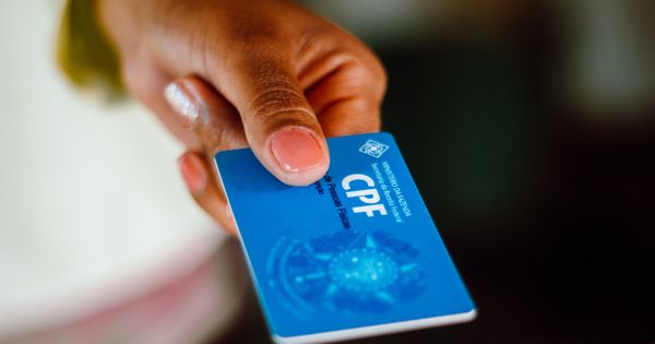 O que muda com nova lei do CPF? Entenda regras para documentos | A Gazeta