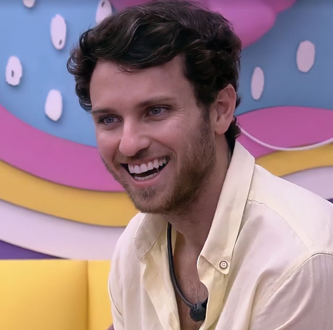 HZ | Lucas Bissoli é o novo líder após prova de resistência no 'BBB 22 ...