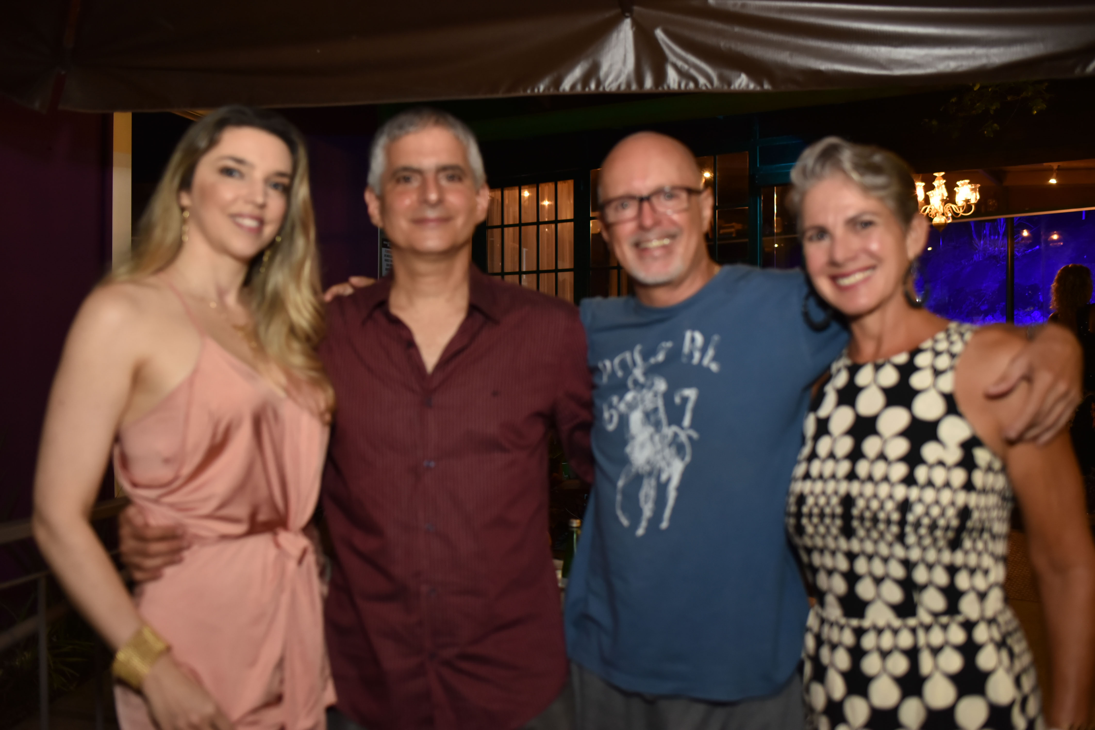 Tatá Bachour comemora aniversário em Vitória; veja fotos | A Gazeta