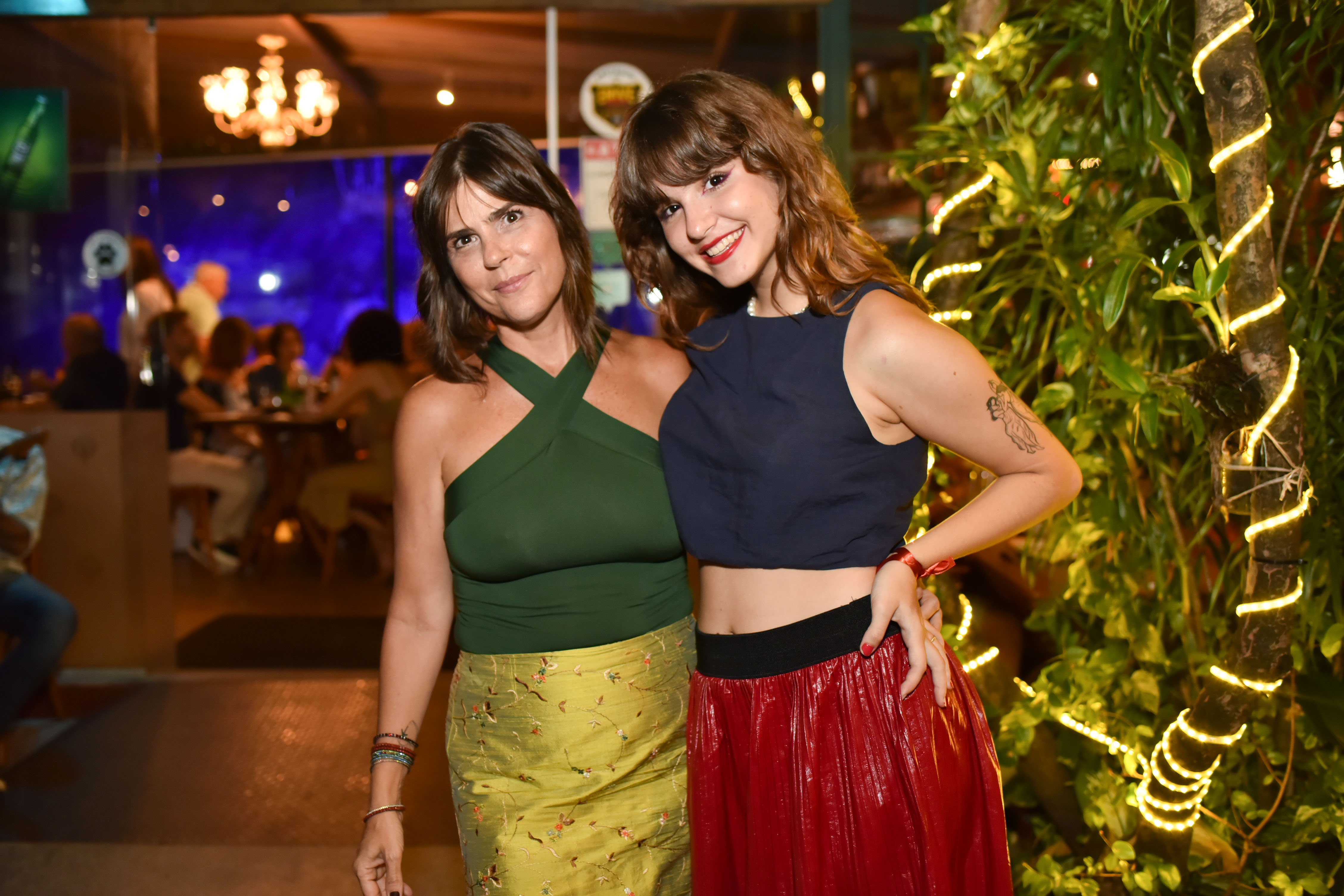 Tatá Bachour comemora aniversário em Vitória; veja fotos | A Gazeta