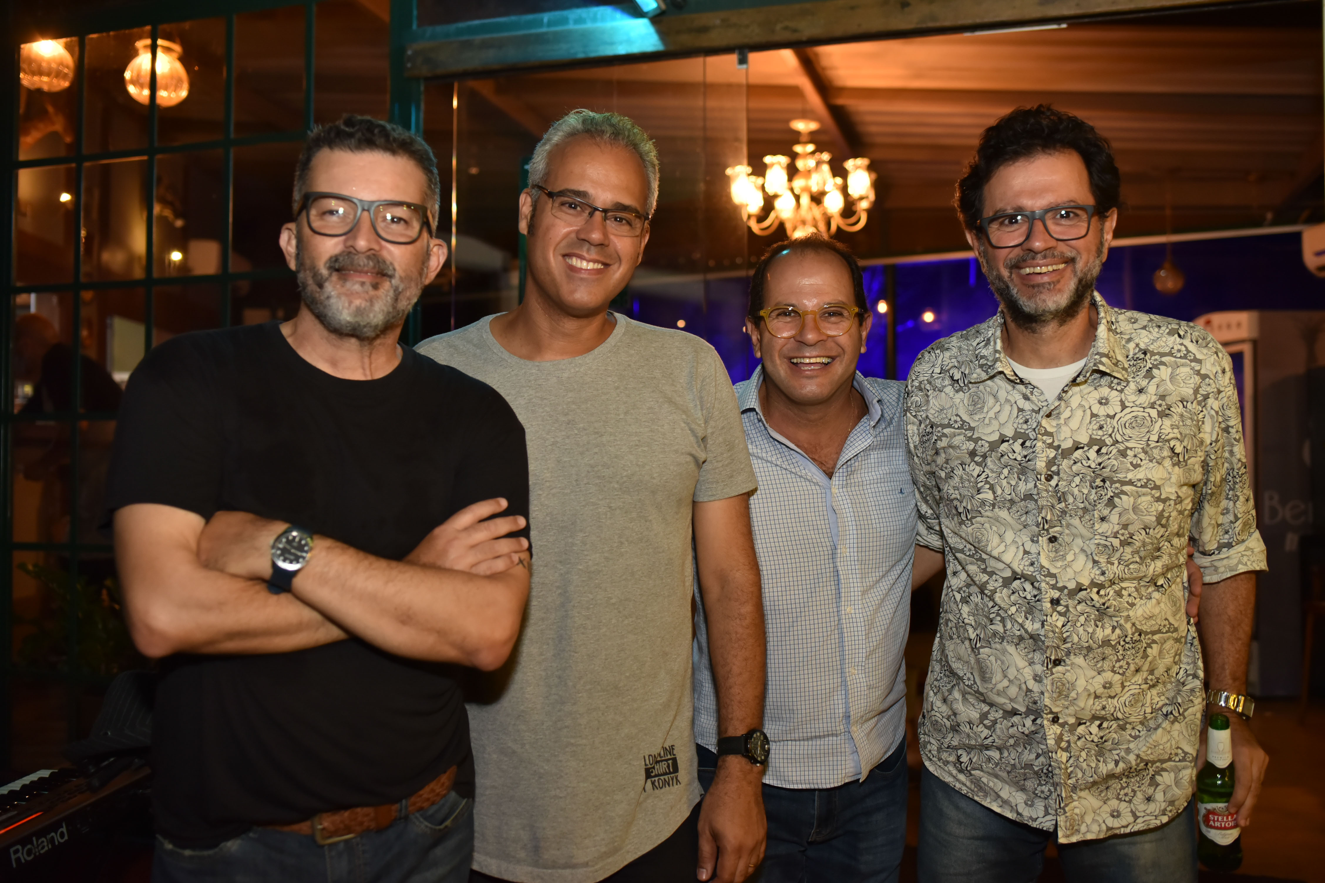 Tatá Bachour comemora aniversário em Vitória; veja fotos | A Gazeta