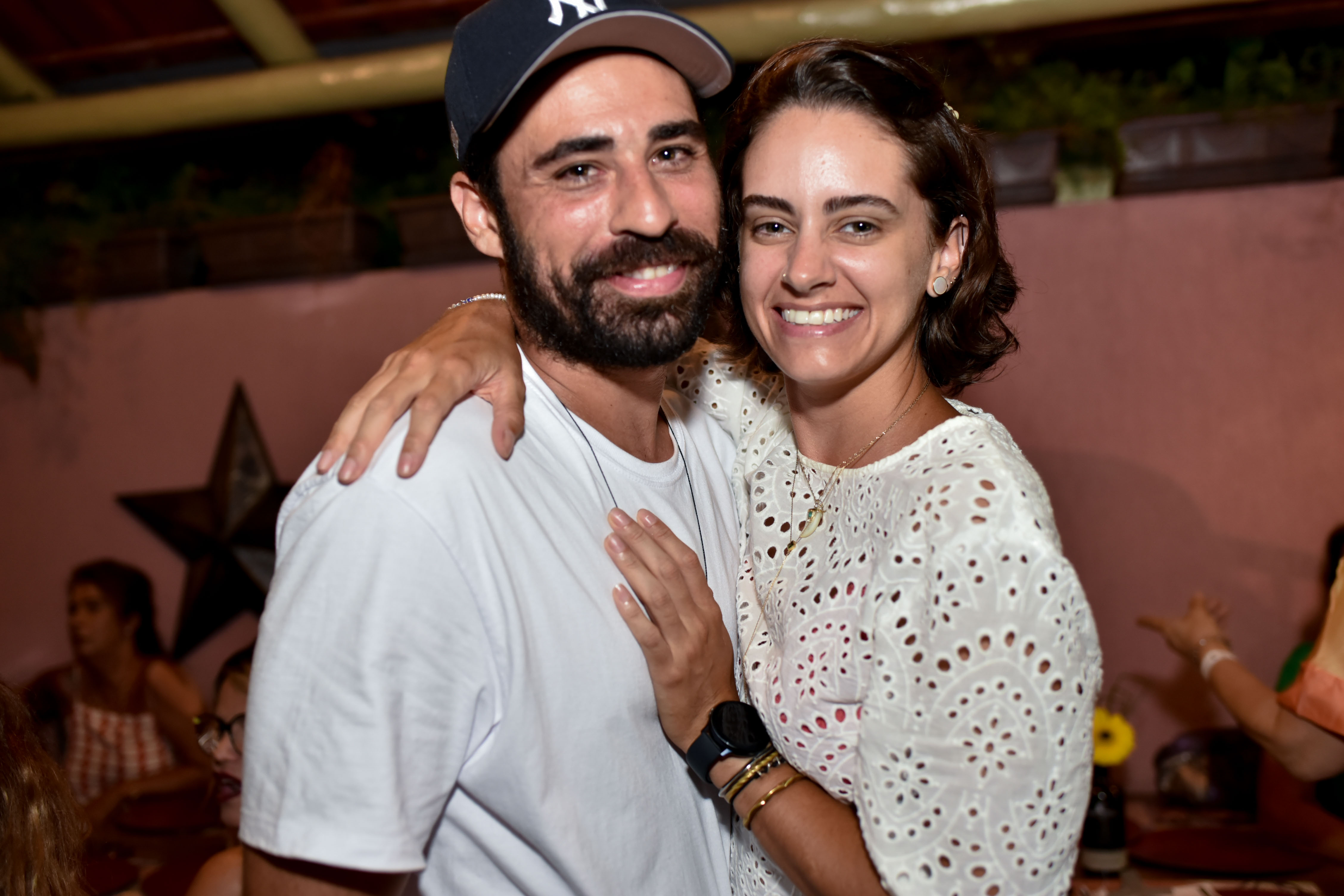 Tatá Bachour comemora aniversário em Vitória; veja fotos | A Gazeta