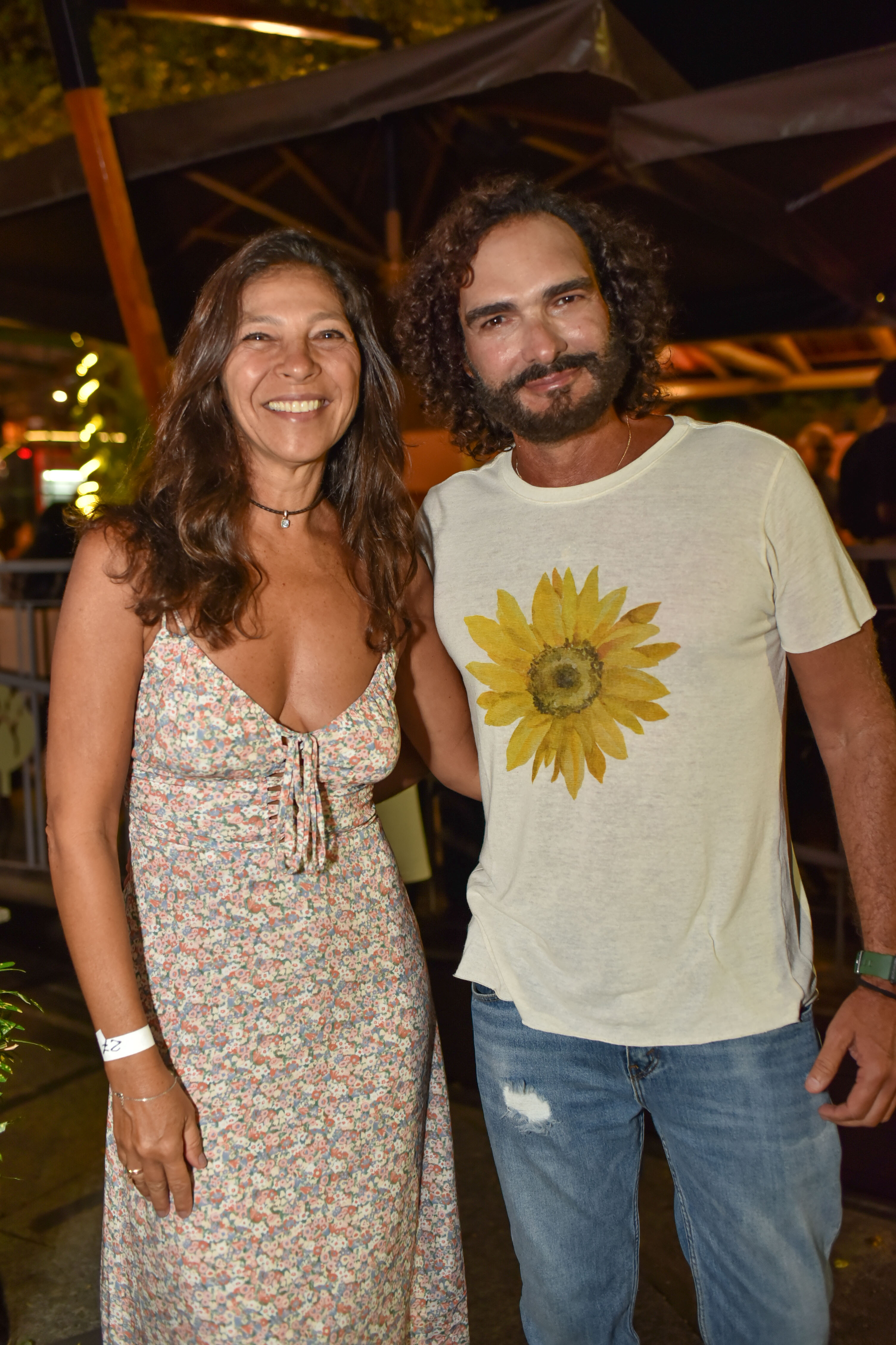 Tatá Bachour comemora aniversário em Vitória; veja fotos | A Gazeta