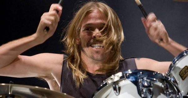 Taylor Hawkins: Polícia investiga se morte teve relação com uso de ...