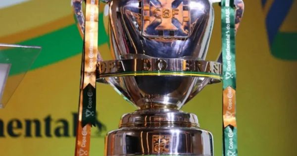 Tudo que você precisa saber sobre sorteio da Copa do Brasil | A Gazeta