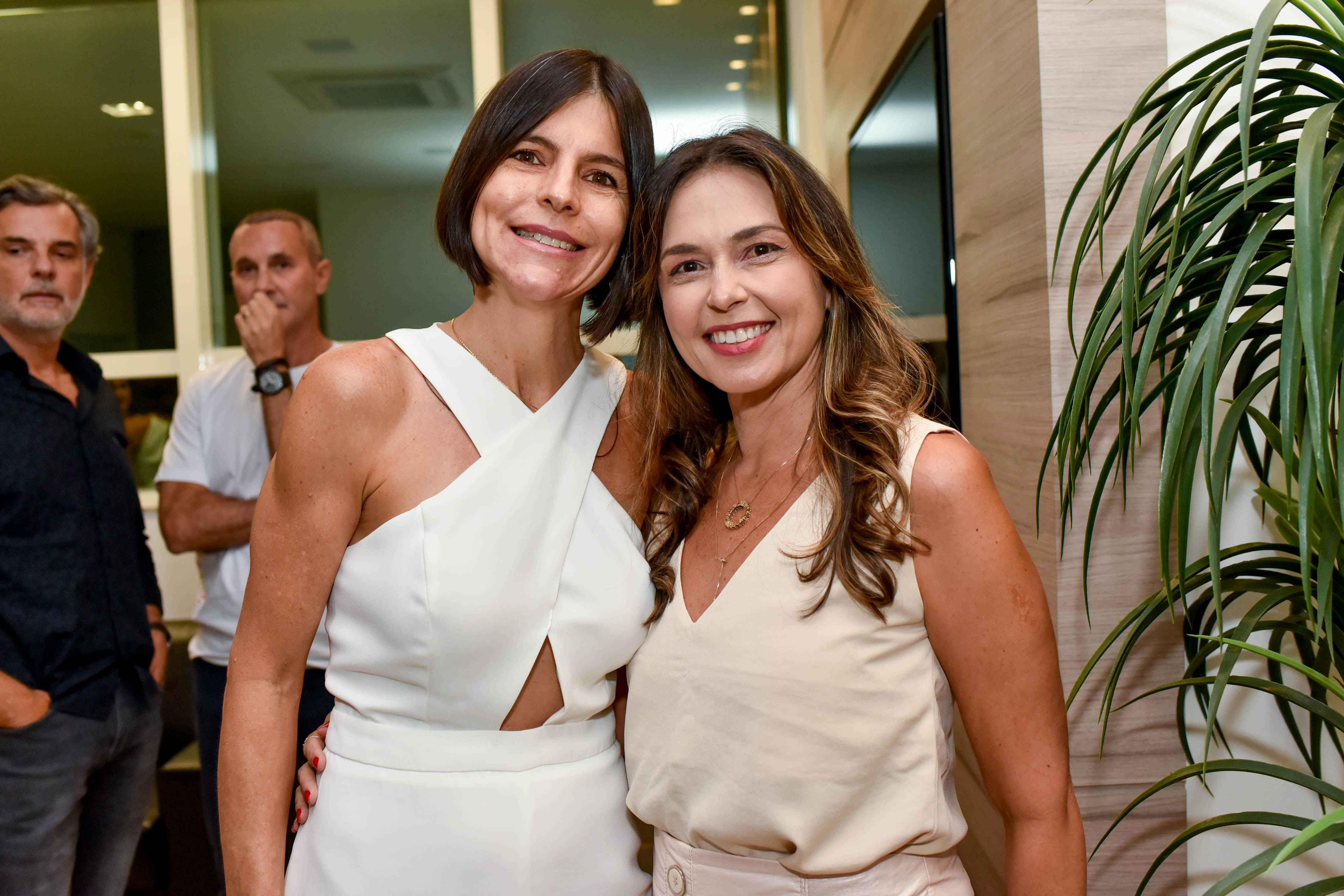 Roda de conversa marca lançamento de novo instituto solidário no ES | A ...