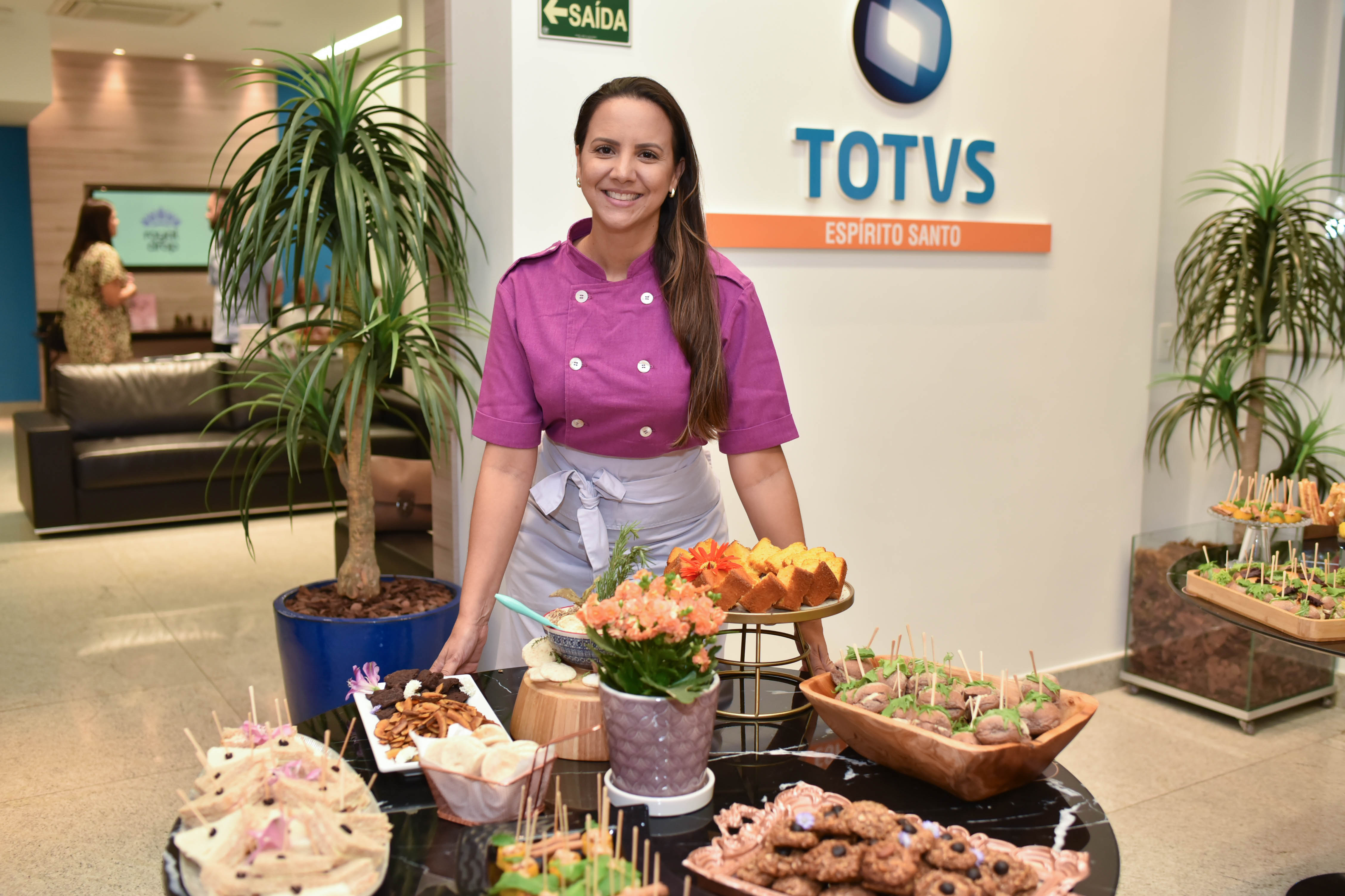 Roda de conversa marca lançamento de novo instituto solidário no ES | A ...