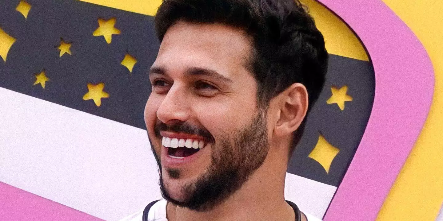 HZ | Rodrigo Mussi é extubado, volta a falar, mas se lembra pouco do ...