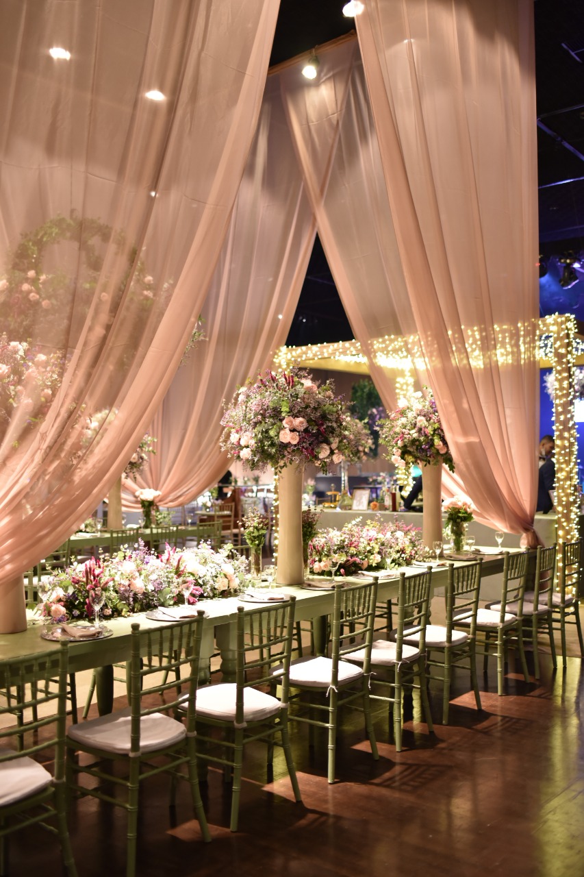 Monica Demoner e Henrique Menezes dizem sim-sim em Vitória | A Gazeta