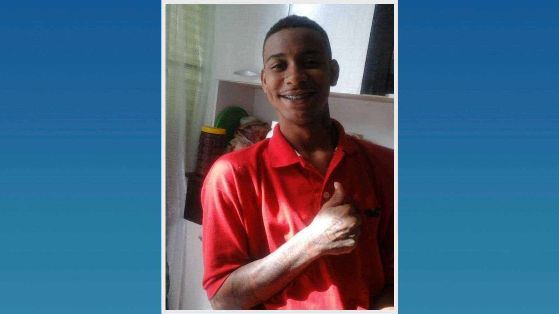 A Gazeta Morte De Jovem Em Vitória Pm Conclui Inquérito E Aponta