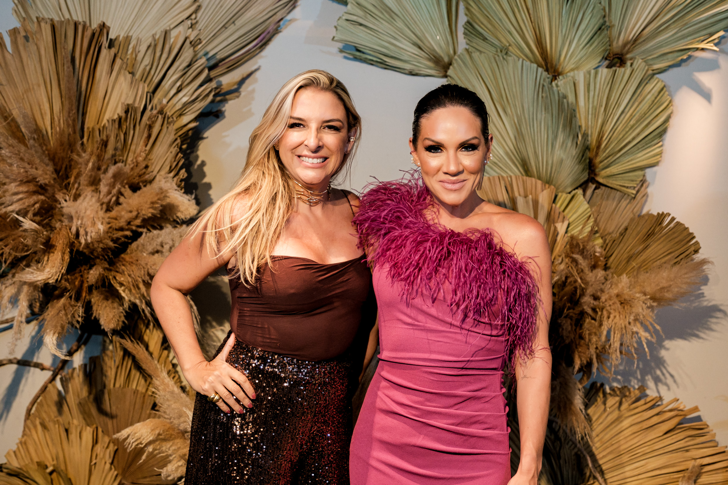 Roberta Drummond comemora 40 anos com show do Bloco do Silva | A Gazeta