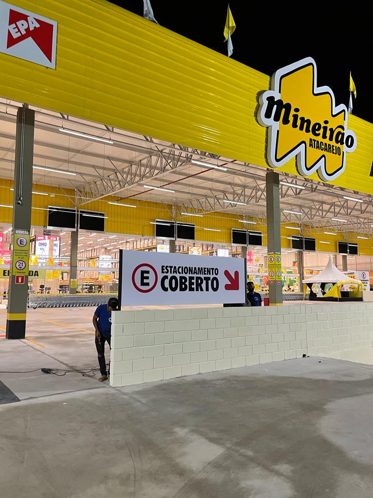 Grupo Epa abre 300 oportunidades de emprego no ES | A Gazeta