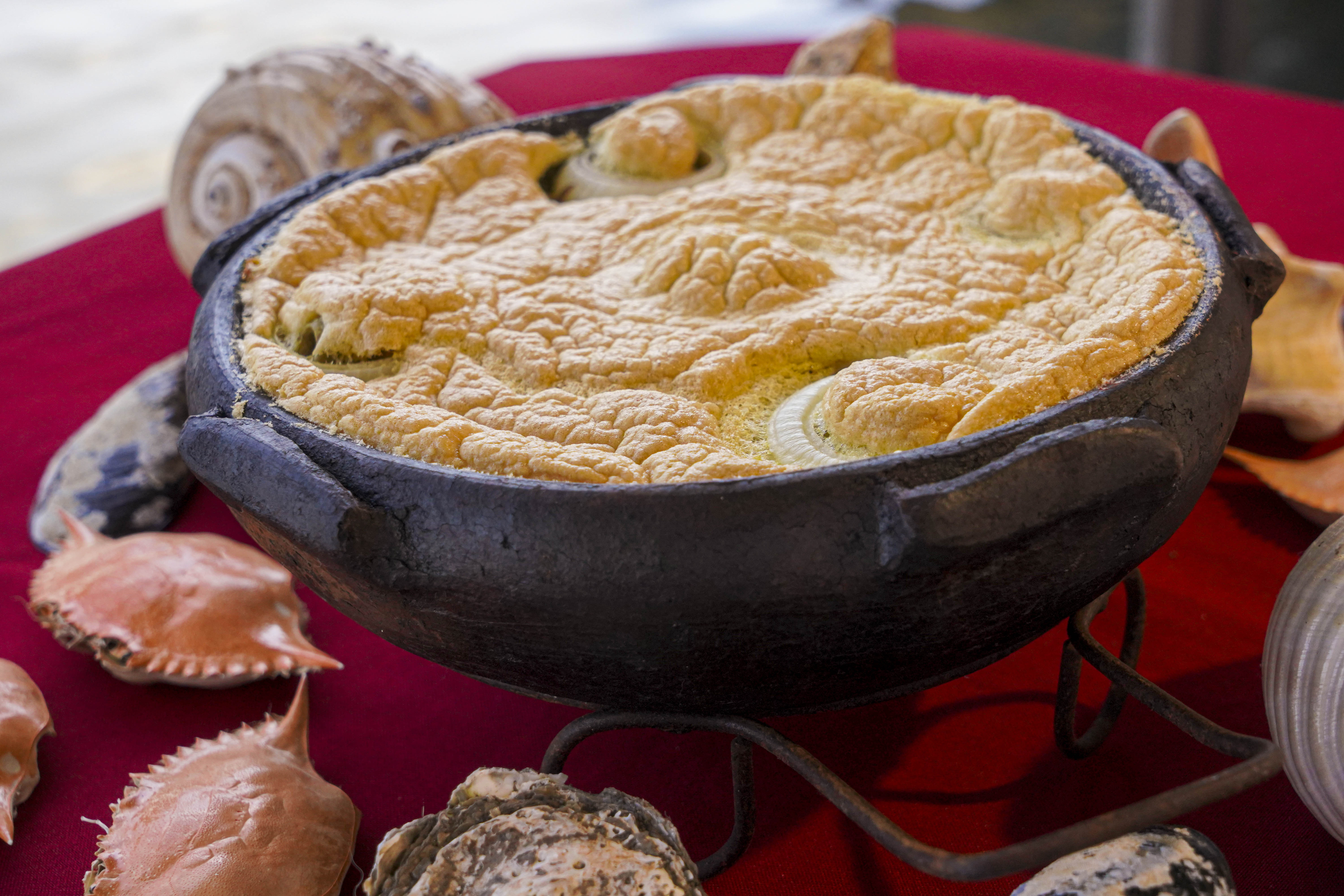 Vídeo: como fazer torta capixaba seguindo a receita tradicional | HZ