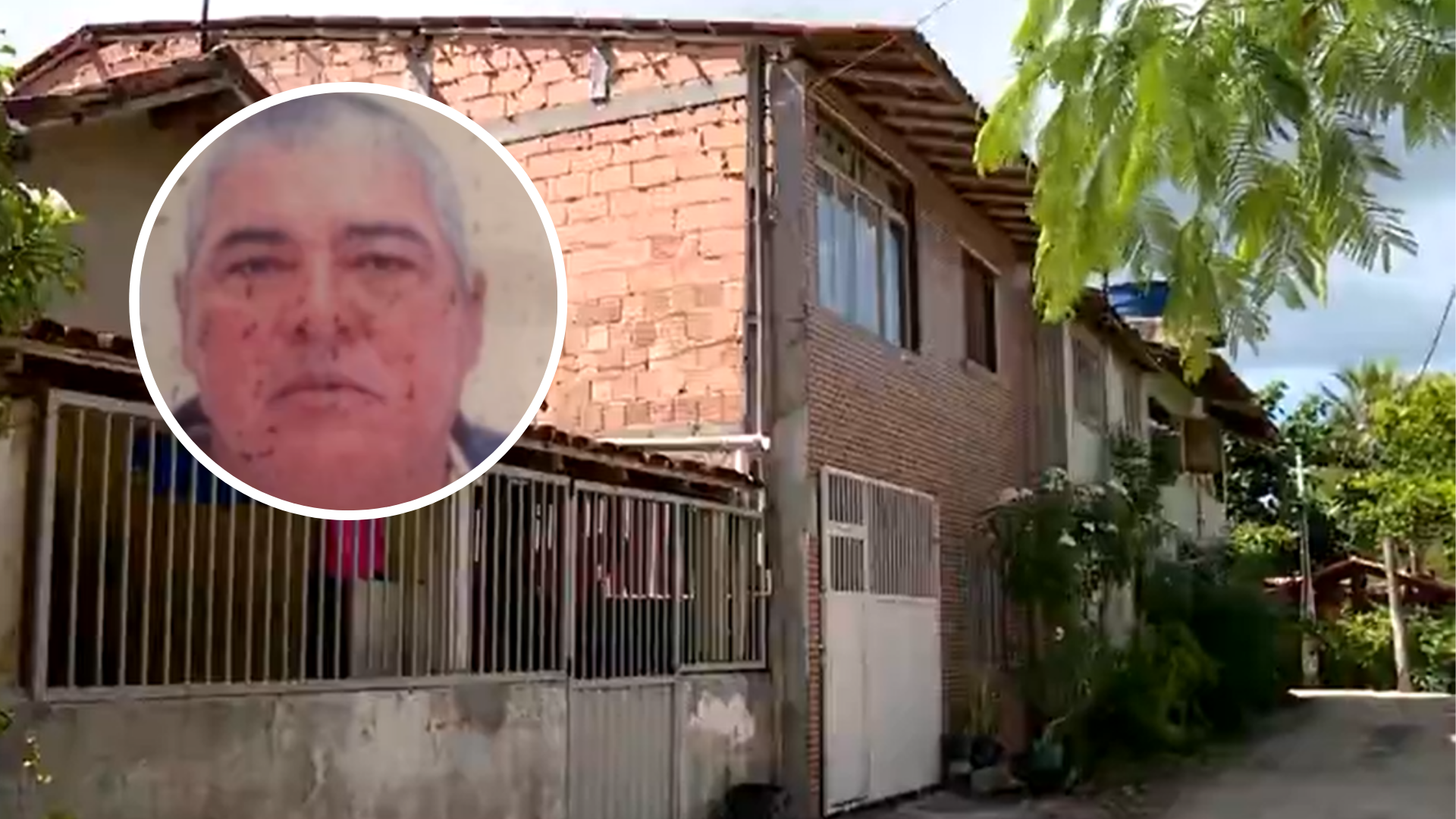 A Gazeta Briga De Vizinhos Por Causa De Cachorros Termina Em Morte Em