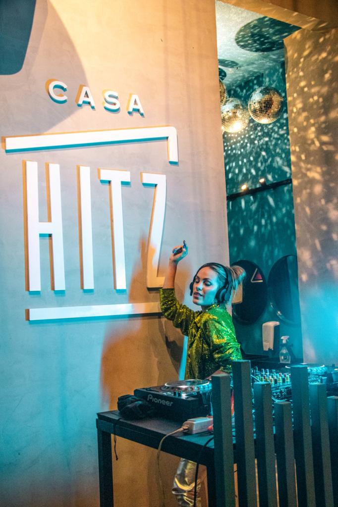 HZ | Casa Hitz é a nova opção de entretenimento de Vitória | A Gazeta