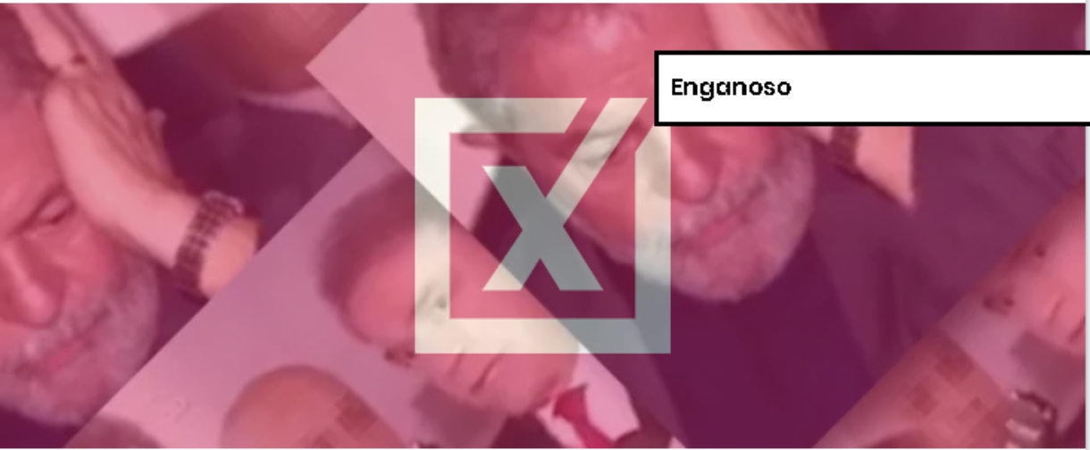 A Gazeta Vídeo Engana Sobre Empréstimos Do Bndes No Governo Lula