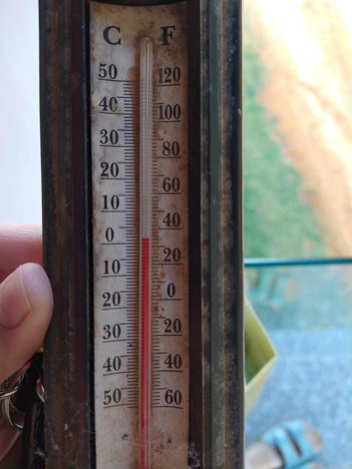 Vídeo: moradores registram geada em cidades no Sul do ES | A Gazeta