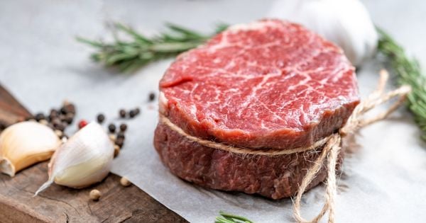 Cinco carnes magras para ganhar massa muscular | HZ