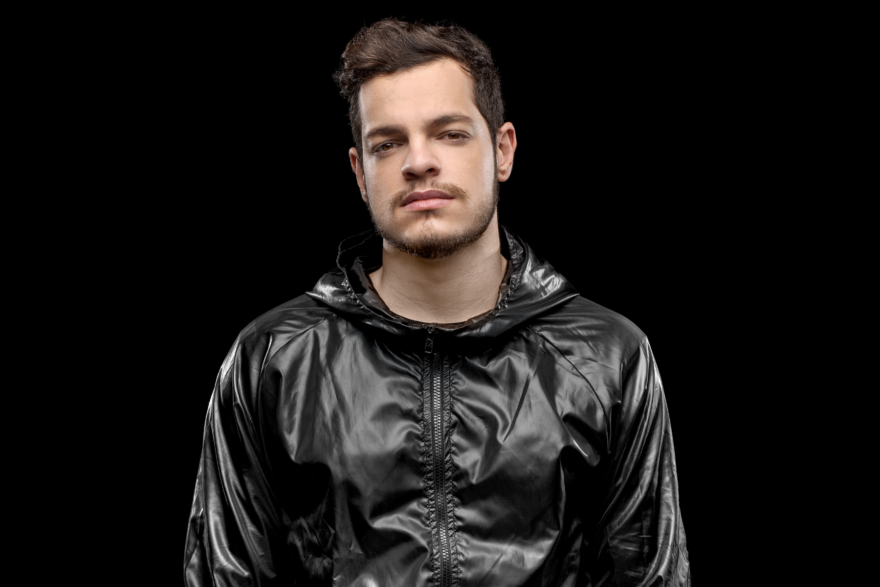 Bhaskar promete set com músicas inéditas no ES: “Me sinto em casa” | HZ