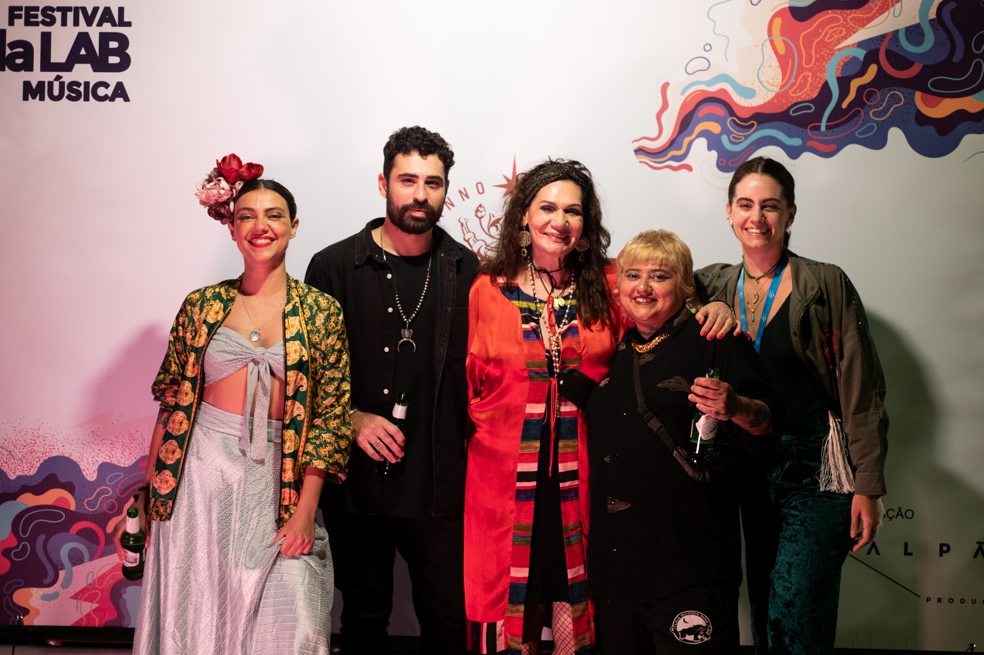 HZ | Silvero Pereira, o Zaqueu de 'Pantanal', brilha no Festival de ...