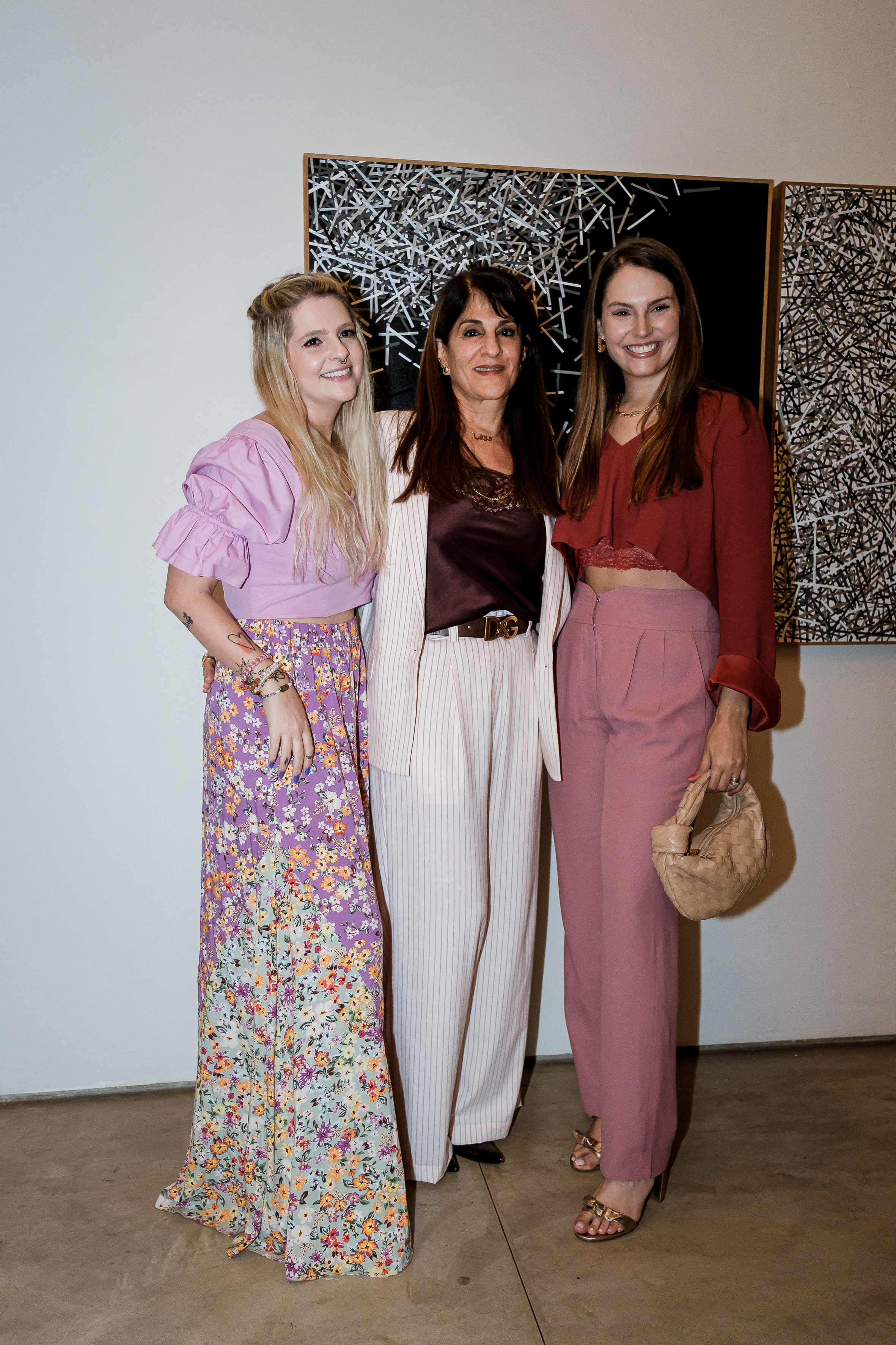 Arquitetos e designers viram modelos em desfile em Vitória; veja fotos ...