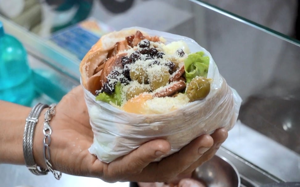 Hambúrguer “podrão” ainda resiste na Grande Vitória; veja onde comer | HZ