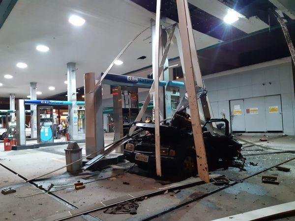 Como adaptar carro para GNV e evitar acidentes como explosões? | A Gazeta