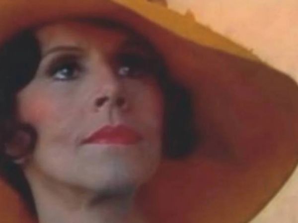 Morre, aos 96 anos, Maria Fernanda, atriz que criticou a censura | HZ