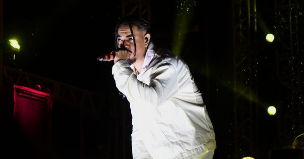 De Cesar MC a DJ Maholic, os lançamentos capixabas no “Tocou, Pocou” | HZ