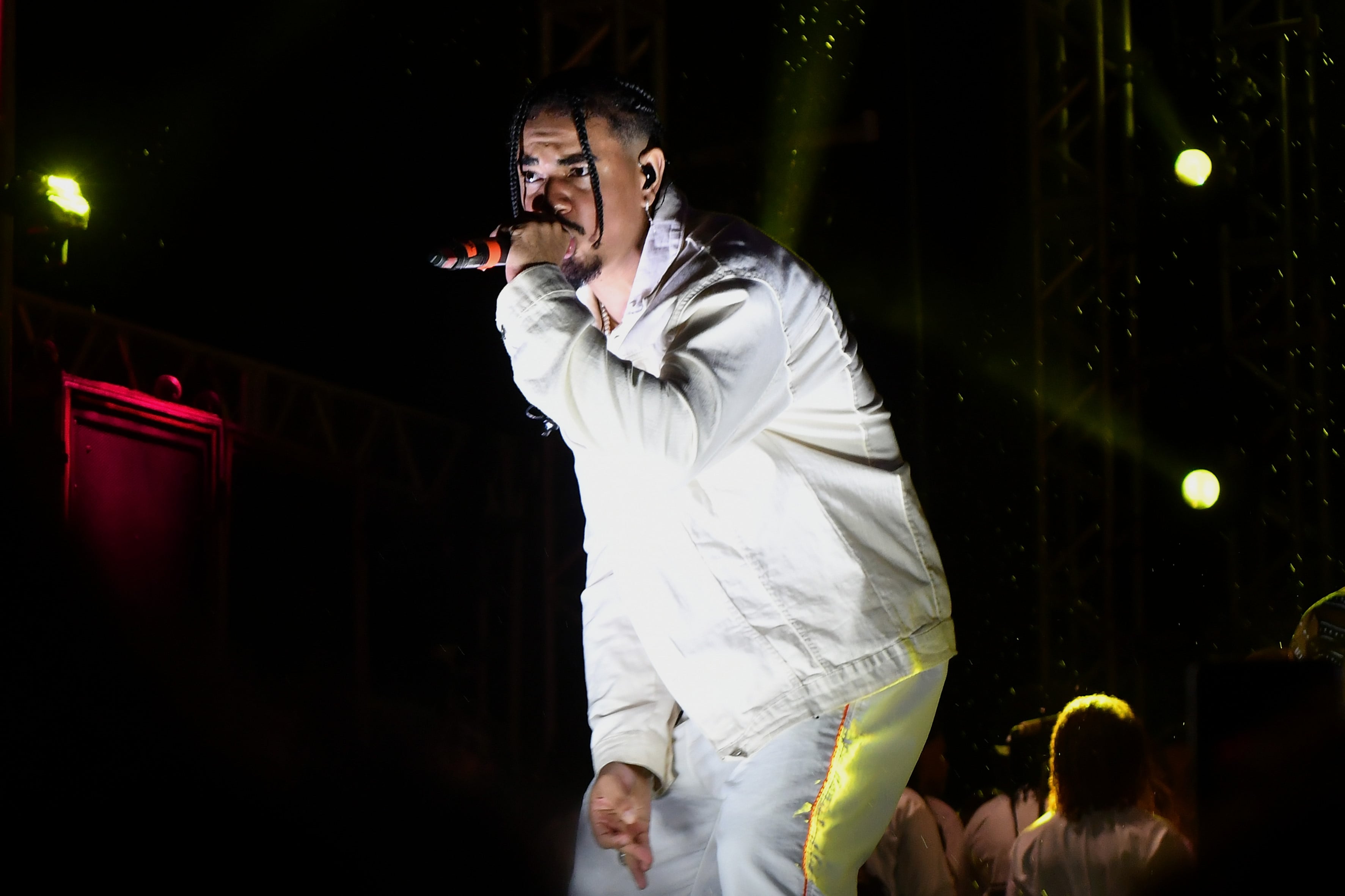 HZ | De Cesar MC a DJ Maholic, os lançamentos capixabas no “Tocou ...