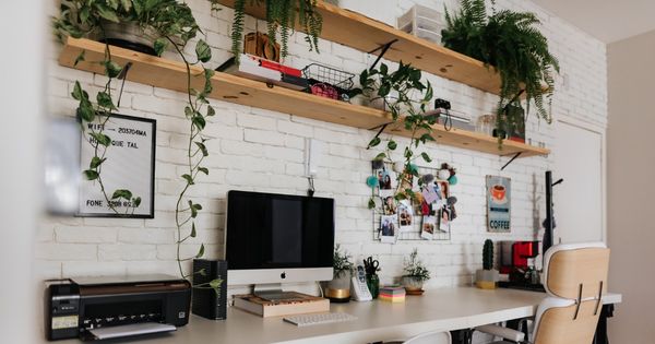 6 tendências de decoração que combinam ambiente moderno com funcional ...