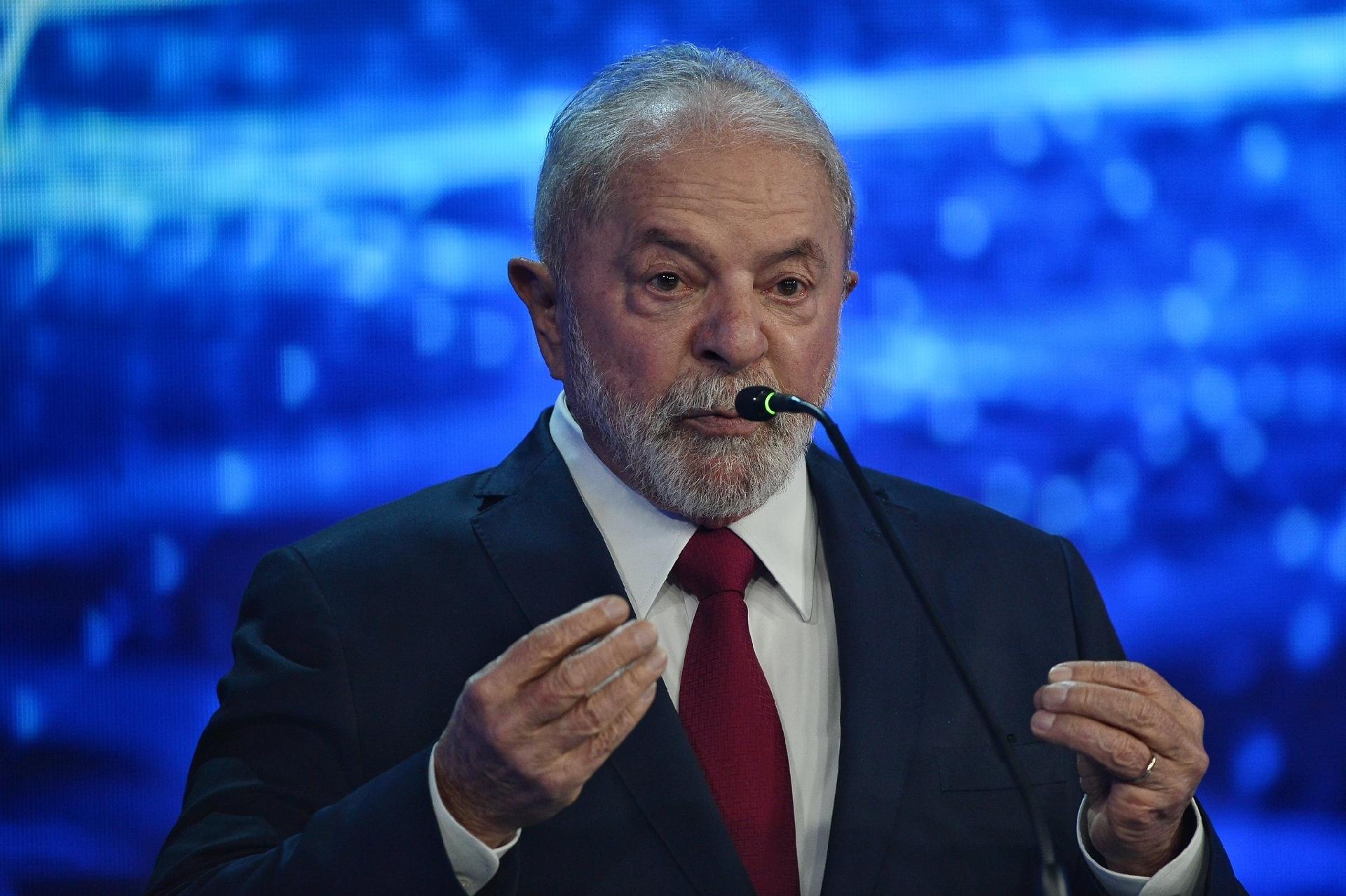 Lula tem 77% de chance de vitória; e Casagrande, 79%, indica fórmula da ...