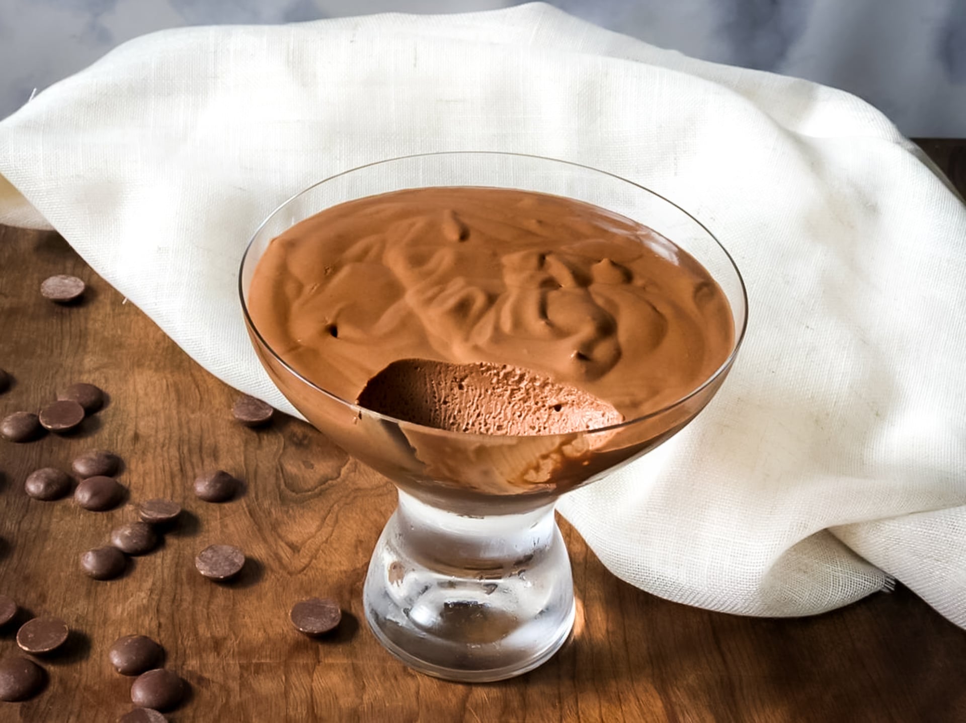 Receita de musse de chocolate para não errar: veja passo a passo | HZ