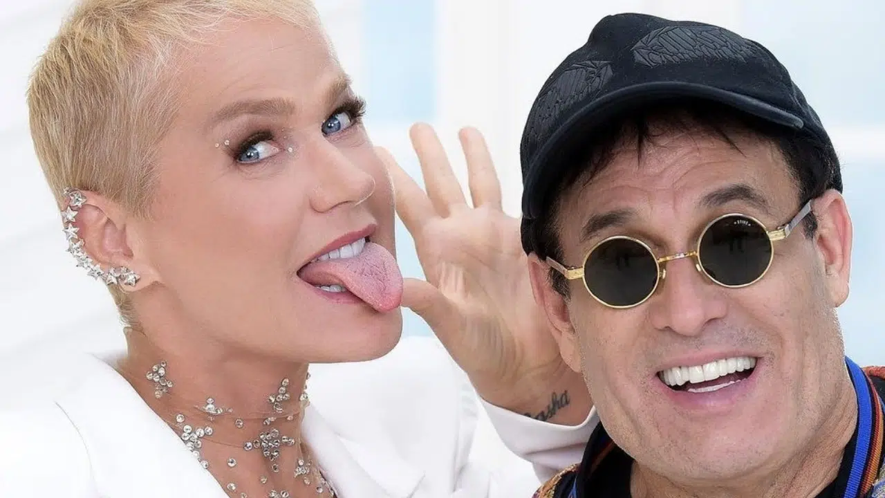 HZ | Xuxa e Sérgio Mallandro voltam a fazer filme juntos após 32 anos ...