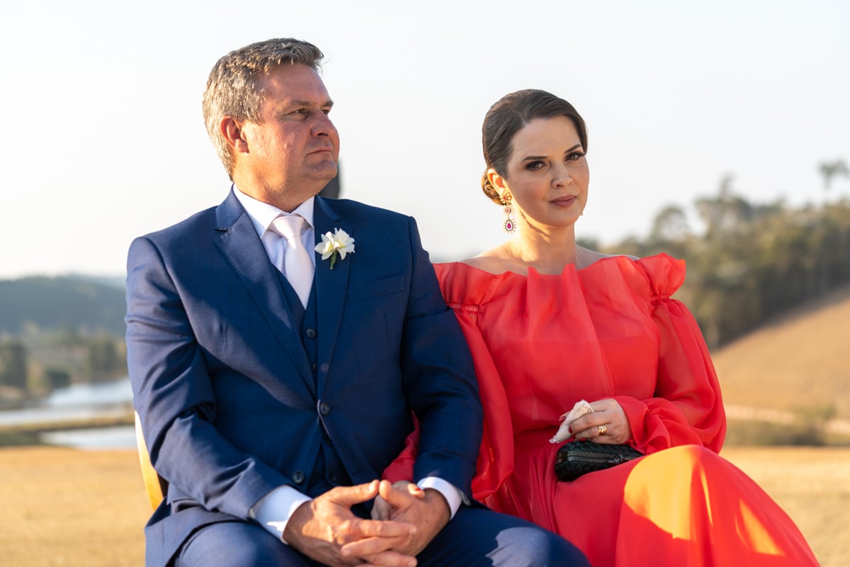 HZ | Brunelly Berger e Igor Vargas dizem sim-sim na Pedra Azul; veja ...