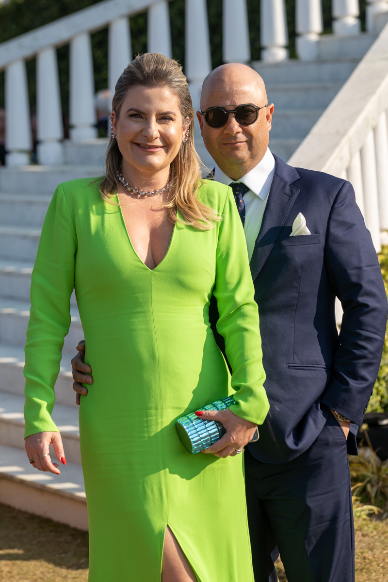 HZ | Brunelly Berger e Igor Vargas dizem sim-sim na Pedra Azul; veja ...