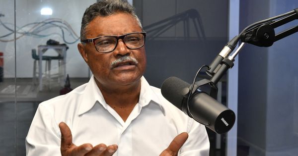 Gilberto Campos: Casagrande e Rose não vão fazer campanha para Lula | A ...