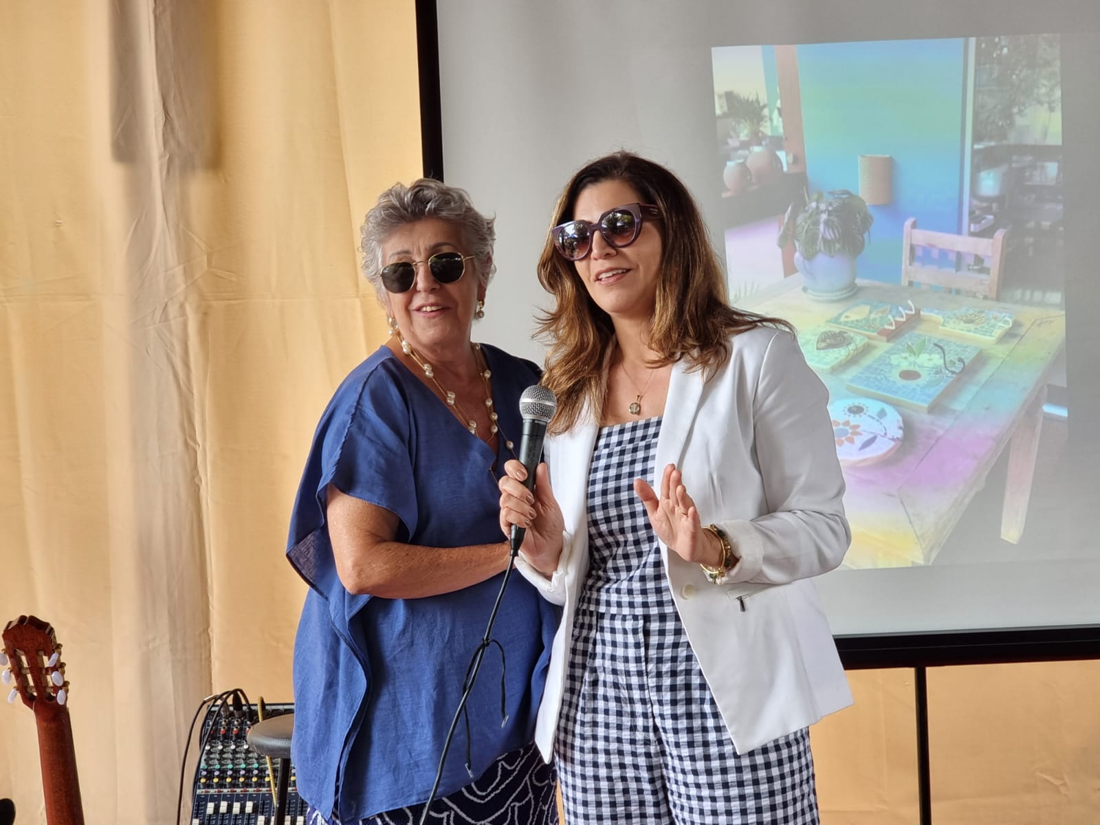 Veja quem prestigiou o 15° Manguinhos Gourmet na Serra | HZ | A Gazeta