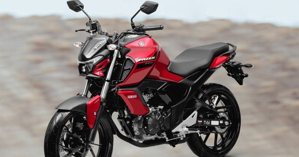 Yamaha Fazer FZ15 ABS investe em categoria premium de baixa cilindrada ...
