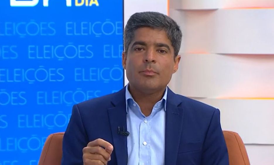 A Gazeta | Policial da equipe de ACM Neto morre após confronto com ... A Gazeta | Policial da equipe de ACM Neto morre após confronto com ...
