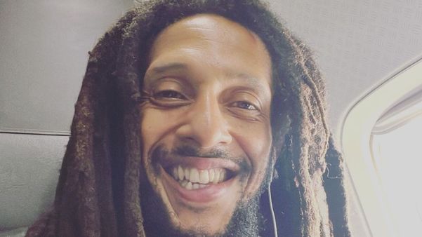 Filho de Bob Marley é atração do Festival Brasil Jamaica, em Vitória | HZ