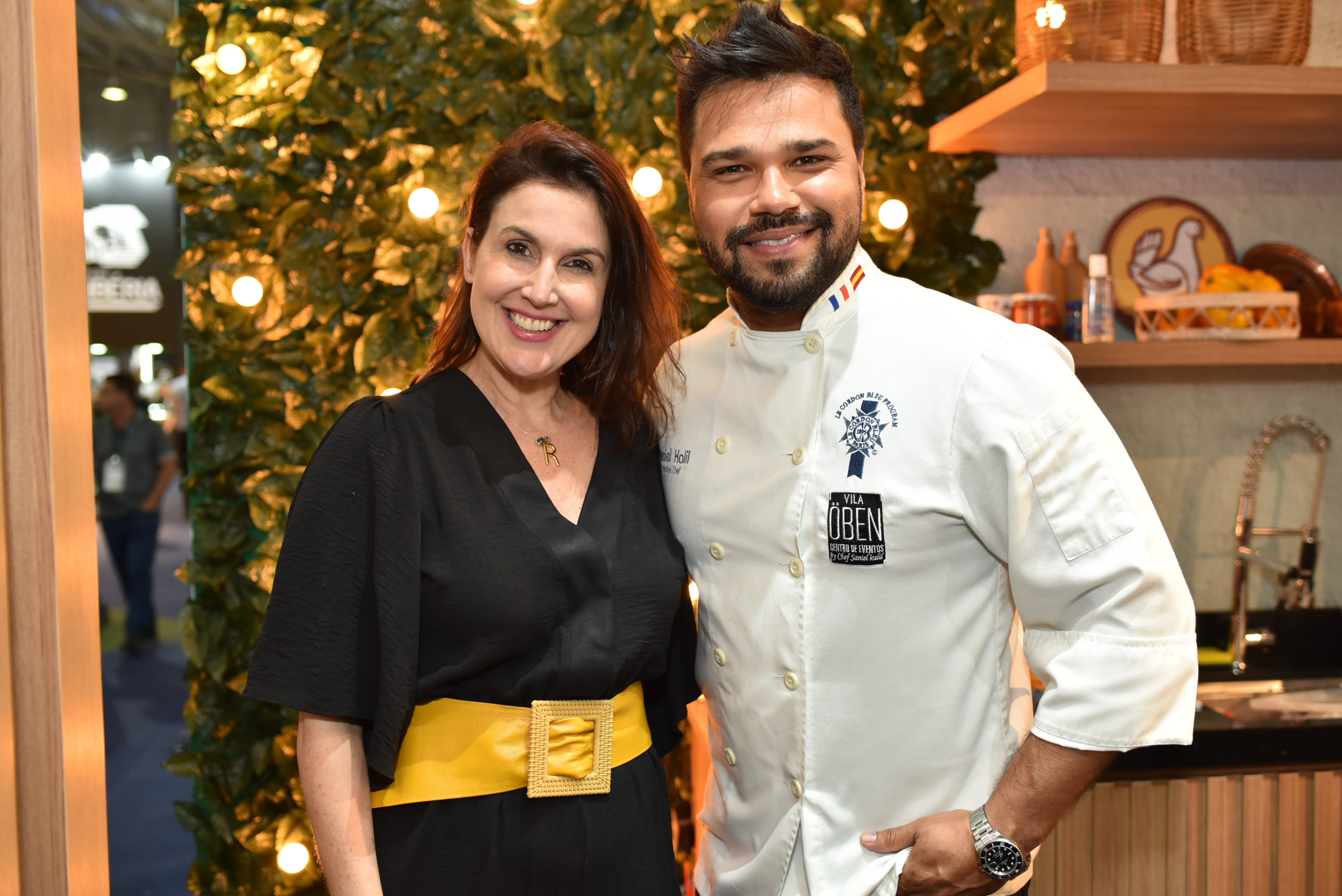 HZ | Kajory Alimentos apresenta novidades na Acaps Trade Show na Serra ...