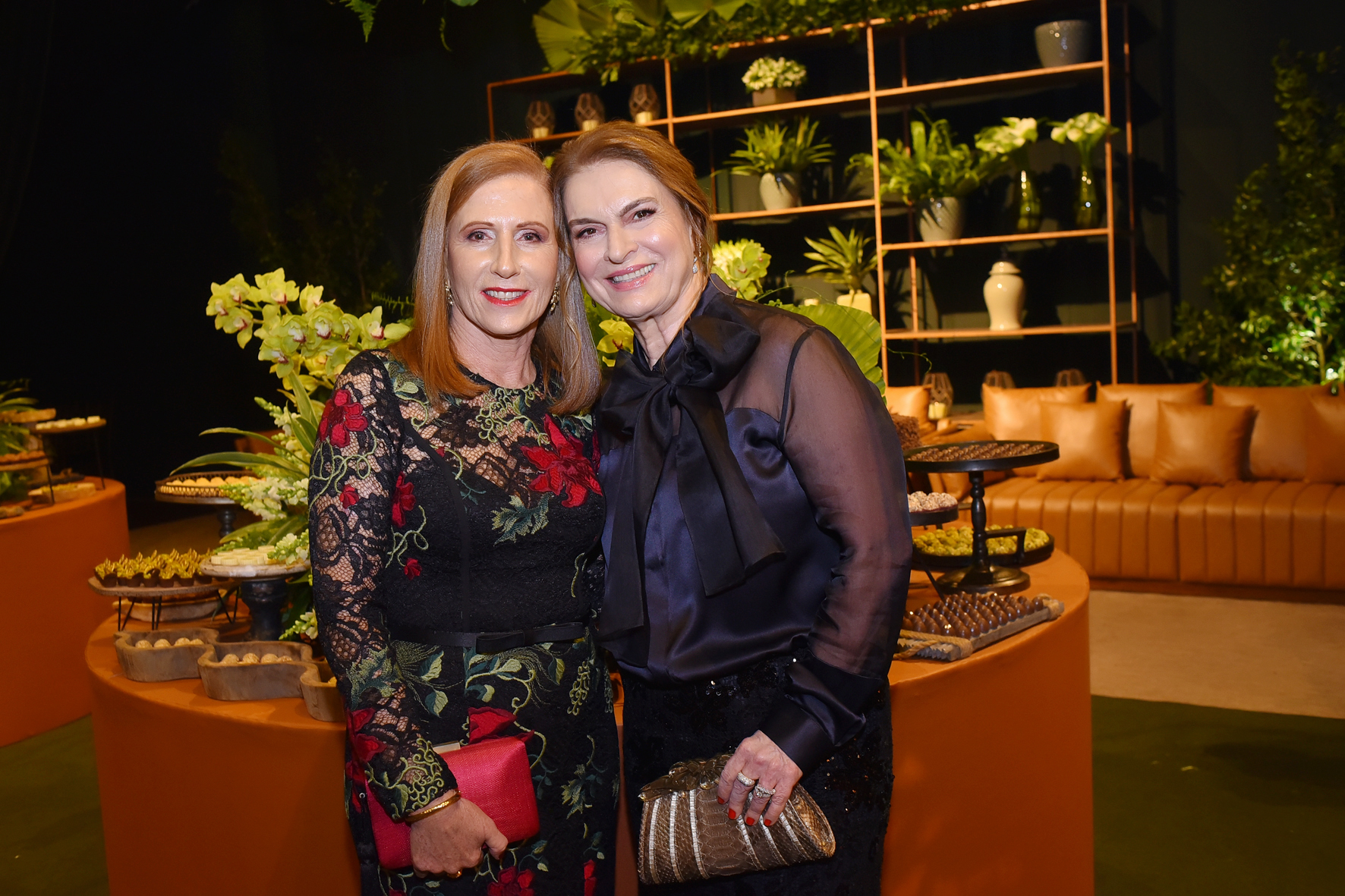 HZ | Luiz Bedran comemora 80 anos com festa em Vitória; veja fotos | A ...