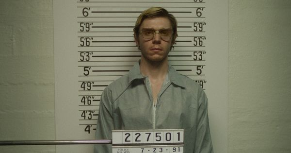 Dahmer: série da Netflix transforma assassino canibal em fetiche | A Gazeta