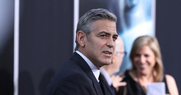 Quem são os 50 homens mais atraentes de todos os tempos? Veja lista | HZ