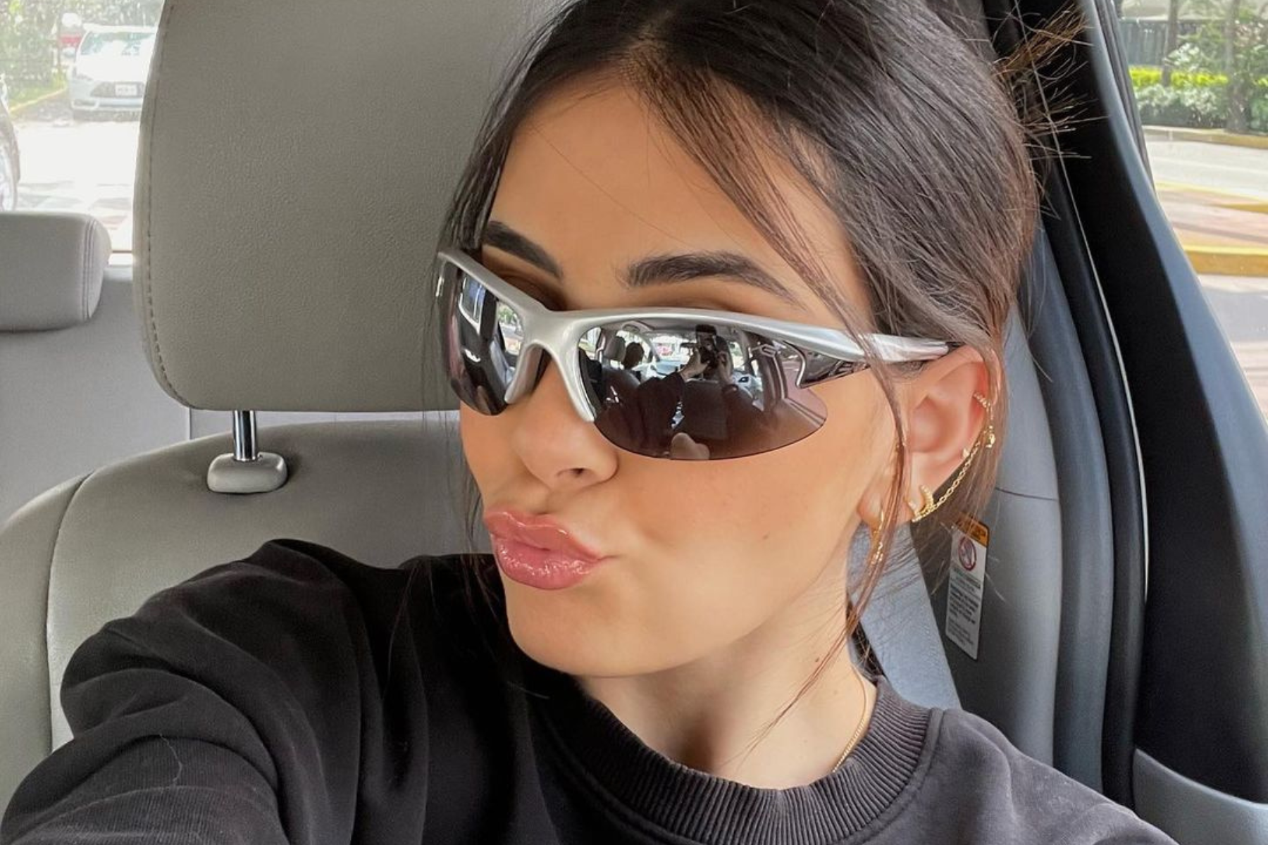 Now United: Sabina Hidalgo confirma que estará no Brasil em turnê | HZ
